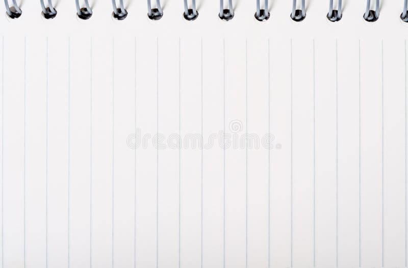 Opening note paper stock photo. Image of clean, comment - 57022222