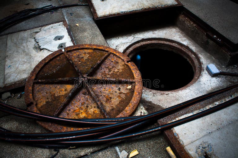 336 Electric Manhole Stock Photos - Free & Royalty-Free Stock Photos ...