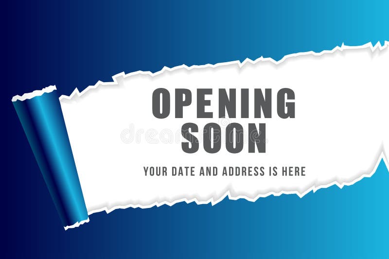 Rip Open Paper Frame Illustration Stock Illustrations – 349 Rip Open ...