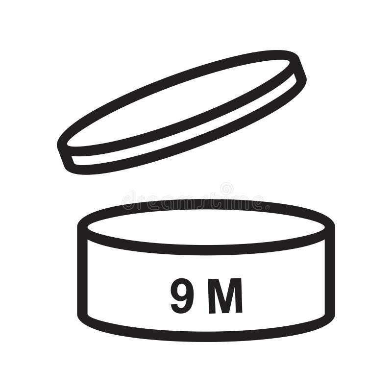 After opening use icon stock vector. Illustration of afternoon - 214497063