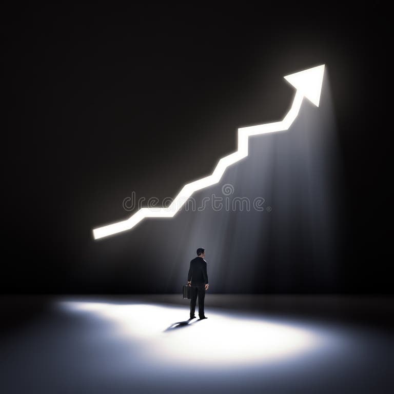 Opening in a wall graph stock illustration. Illustration of data - 42432649