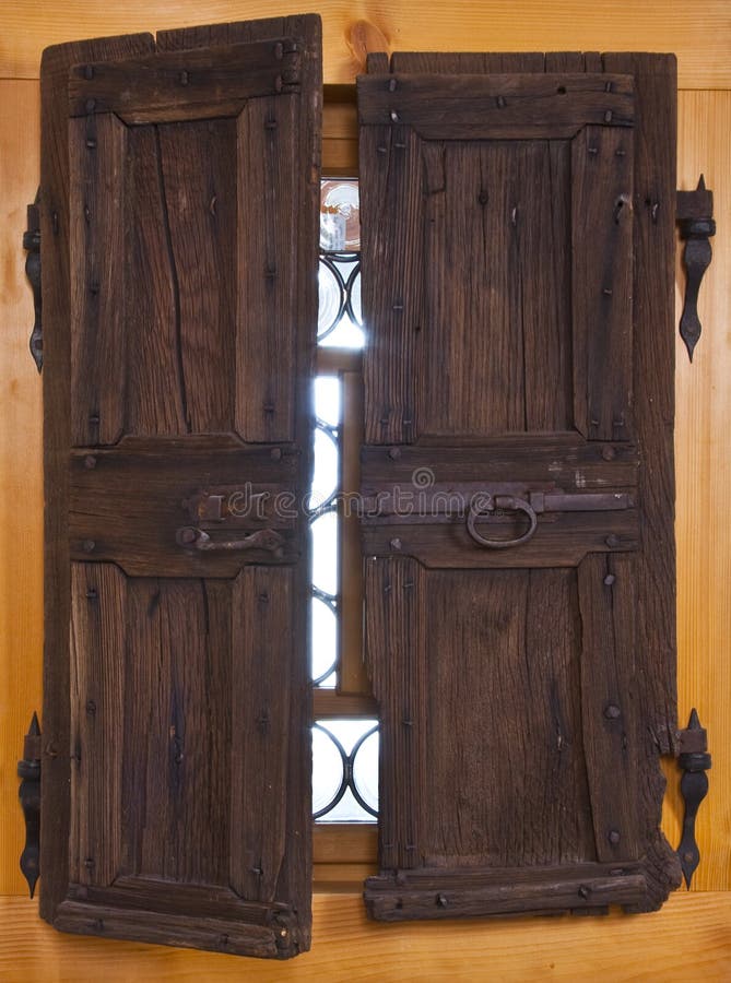 Opening window stock photo. Image of wood, windows, closing - 12701110