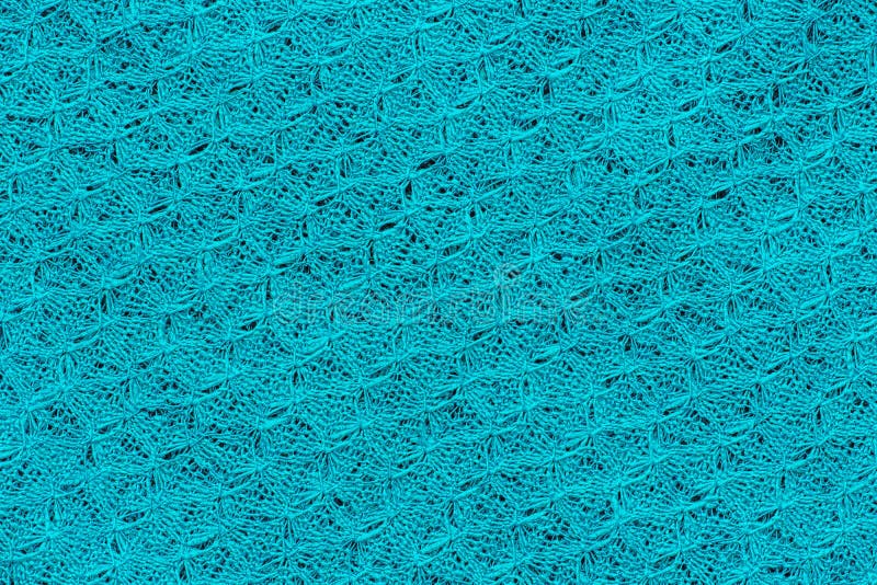 Openwork Knitted Fabric. Abstract Background, Woven Texture. Stock ...