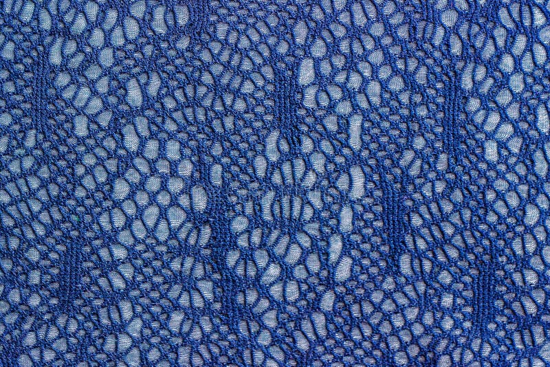 Openwork Knitted Fabric. Background, Woven Texture. Stock Photo - Image ...