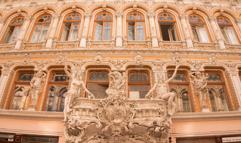 Openwork stone stock image. Image of nymph, majestic - 56440295