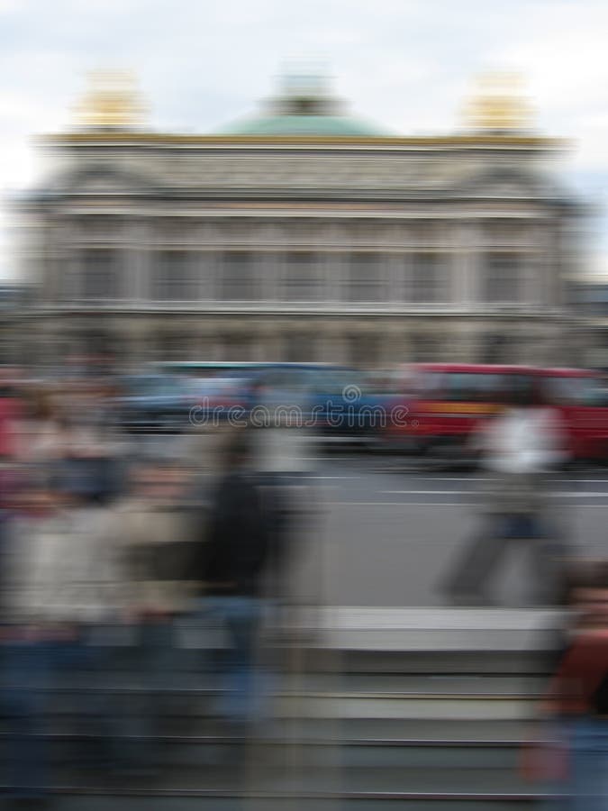 Opera blurred stock image. Image of evening, outdoor - 49480675