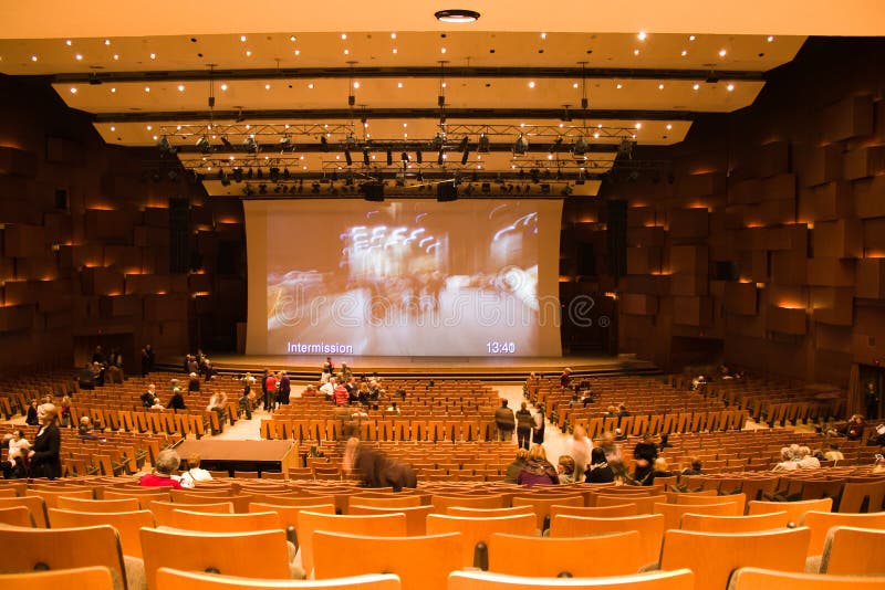 Opera building editorial image. Image of luxury, lights - 12588225