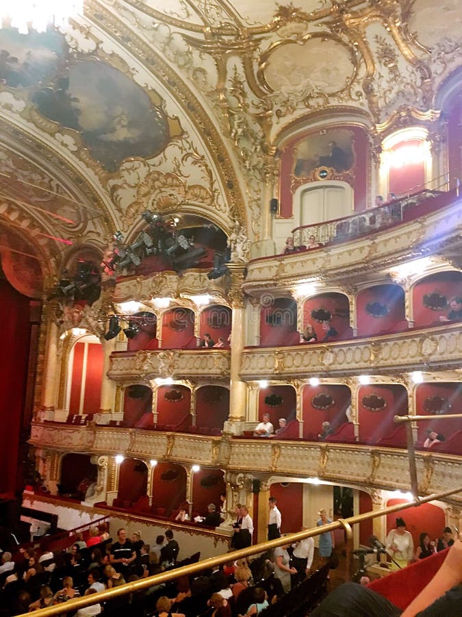 Opera house stock photo. Image of graz, house, opera - 74098650