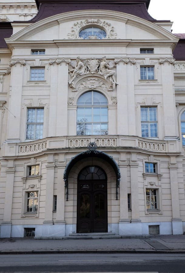 Opera House in Graz stock photo. Image of life, opera - 91043762