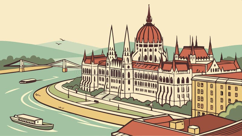 Opera House Interior Stage, Theater Design and Performance Hall View ...