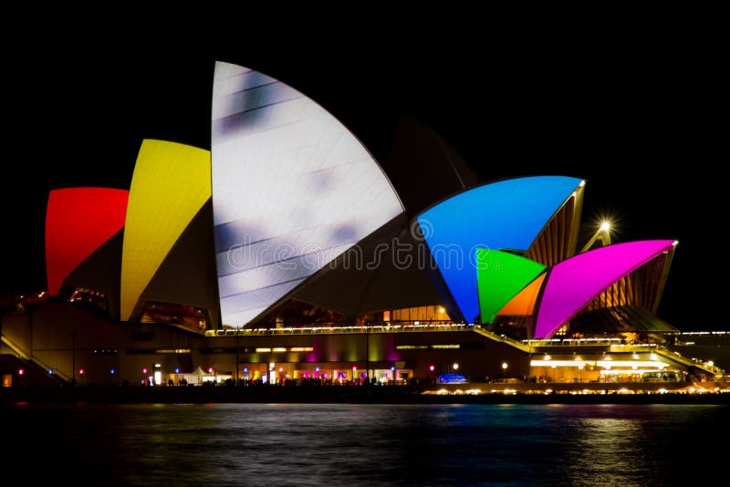 Opera House editorial stock image. Image of house, gorgeous - 51661639