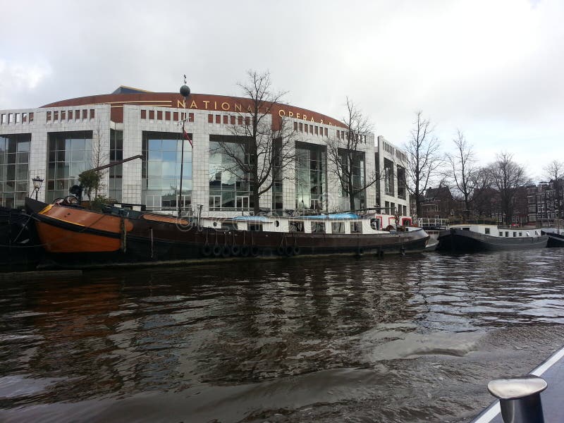 Opera house editorial stock photo. Image of national - 51384528