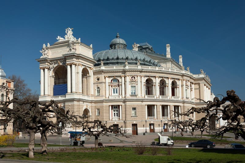 Opera house stock photo. Image of classic, famous, sightseeing - 53790772