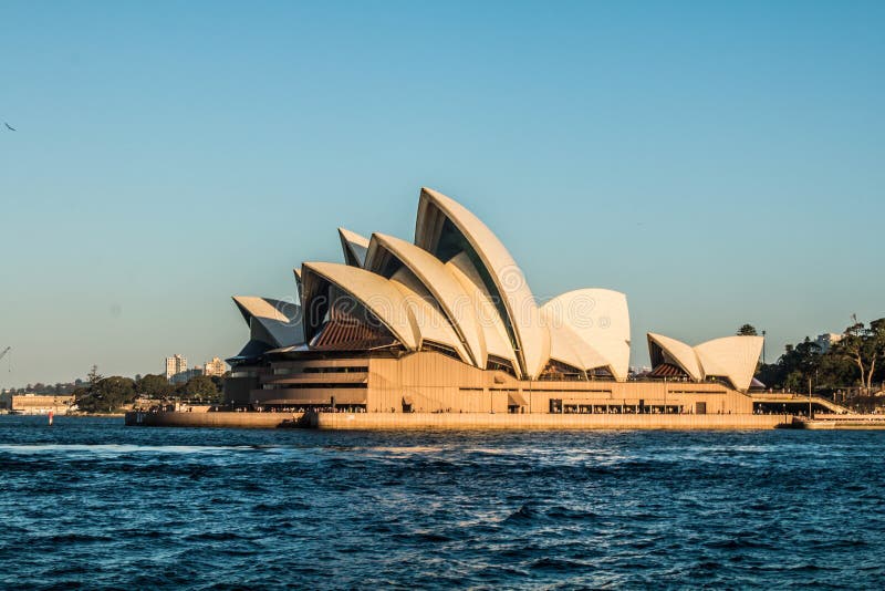 Opera house editorial photography. Image of great, house - 112751652