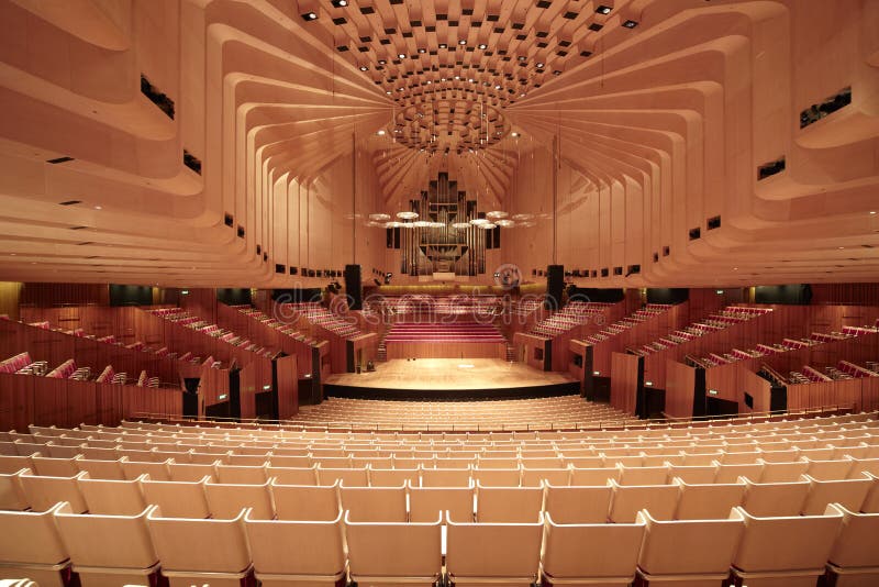 Opera house Sydney editorial image. Image of hall, sydney - 28821085