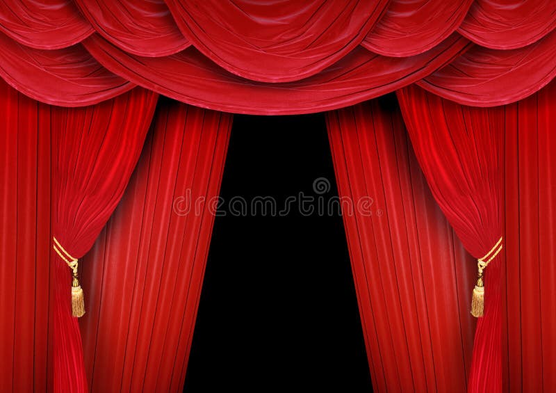 Opera stage stock photo. Image of classic, audience, film - 19227274