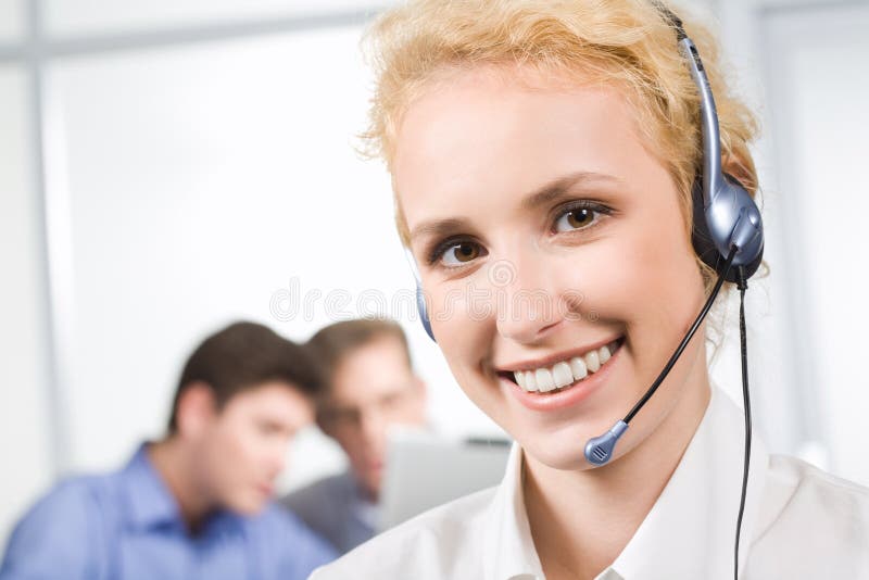 Mujer responsable imagen de archivo. Imagen de grupo, papel - 3294255