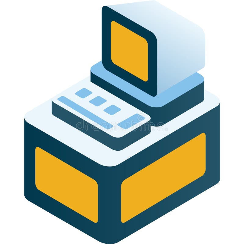 Computer Control Panel Stock Illustrations – 26,664 Computer Control ...