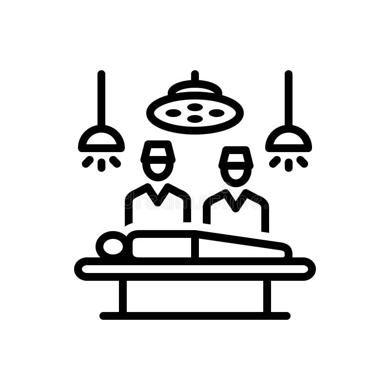 Operatedsurgery Stock Illustrations – 4 Operatedsurgery Stock ...