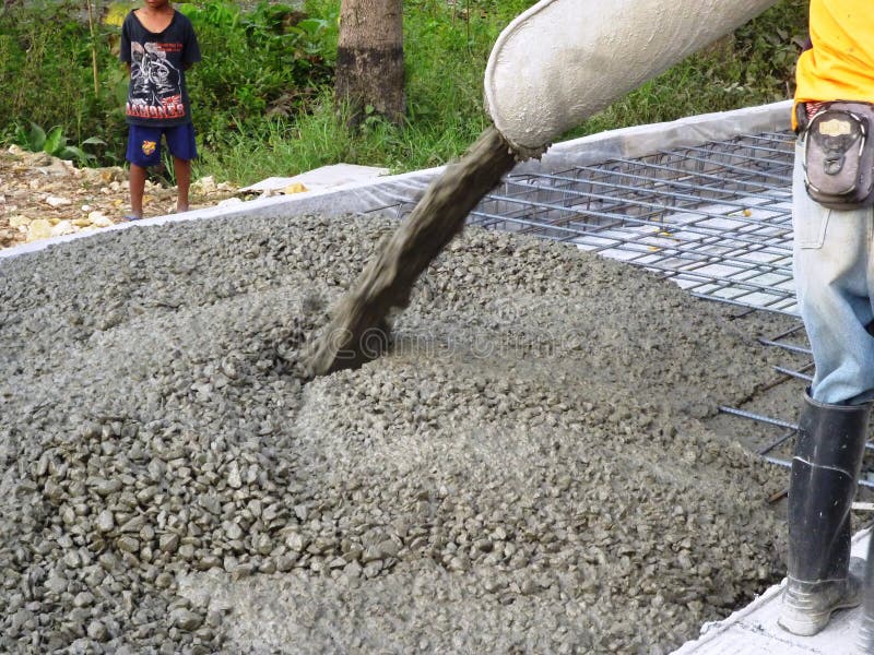 Operating Asphalt Paver Machine Editorial Stock Image - Image of paving ...