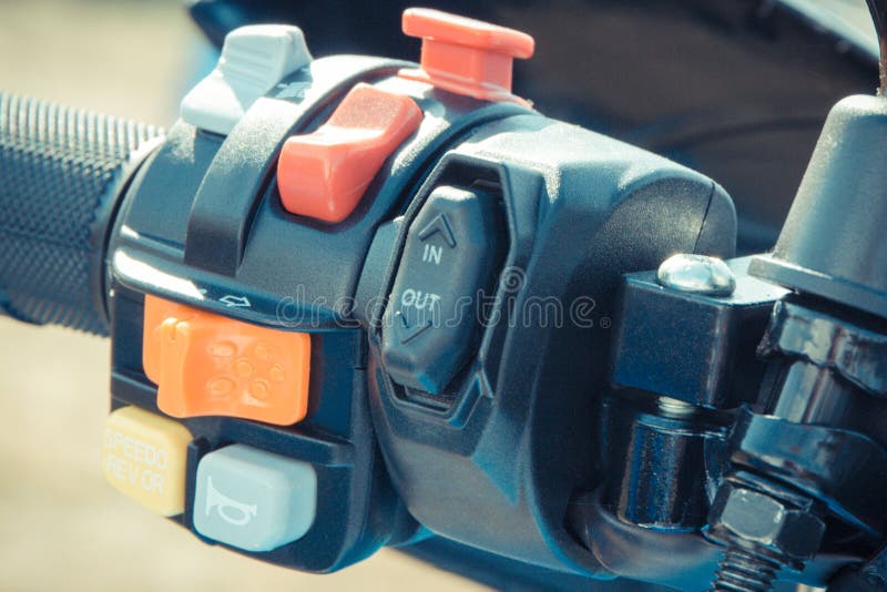 Quad motorcycle stock photo. Image of bike, offroad, motor - 3767618