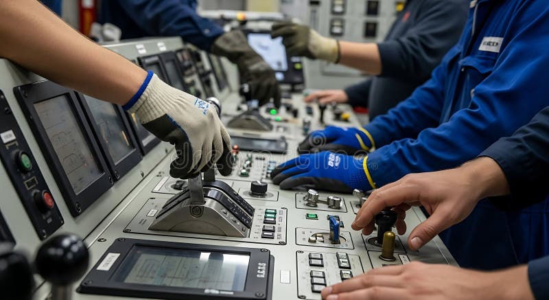 119 Operating Control Levers Stock Photos - Free & Royalty-Free Stock ...