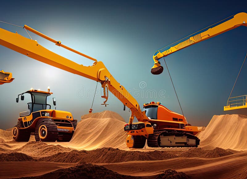 Operating Engineers and Other Construction Equipment Operators ...