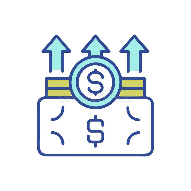 Income Visual Stock Illustrations – 4,453 Income Visual Stock ...