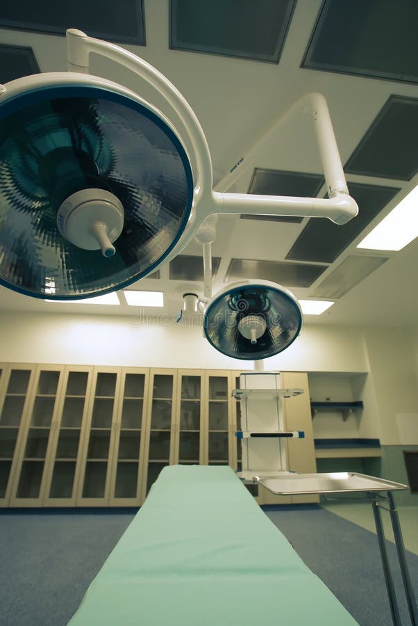 Operating room stock image. Image of health, medicine - 25895713