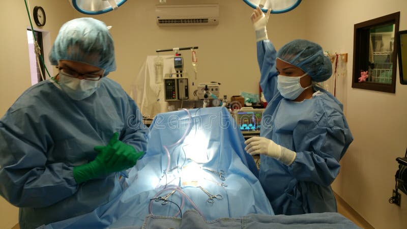 Operating room editorial stock image. Image of room, healing - 52247344