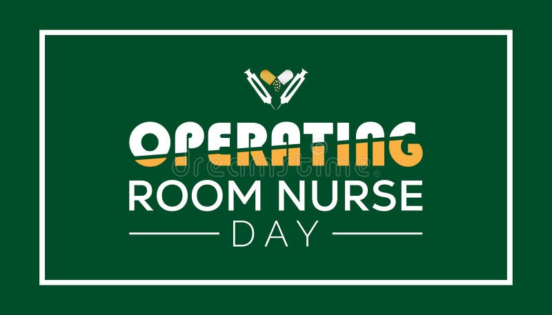 Operating room nurse stock image. Image of attractive - 17420219