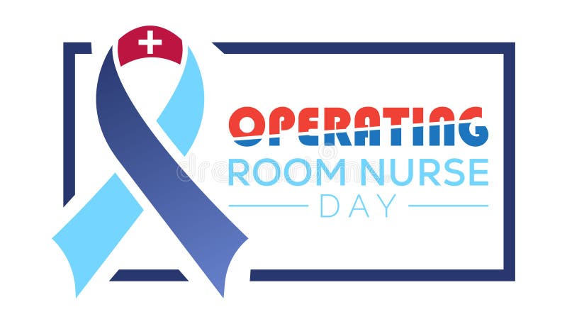 Operating room nurse stock image. Image of attractive - 17420219