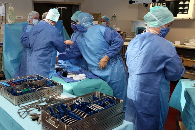 The operating room editorial photo. Image of hand, surgery - 69582546