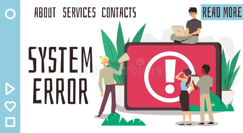 Failure Troubleshooting Stock Illustrations – 174 Failure ...