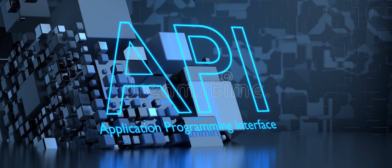 Application Programming Interface. Software Development Tool. API ...