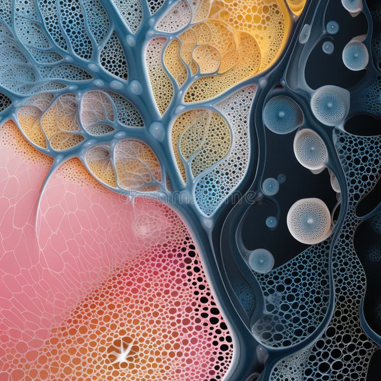 Operating Systems Background: Biomimicry Inspired with Lace Patterns ...