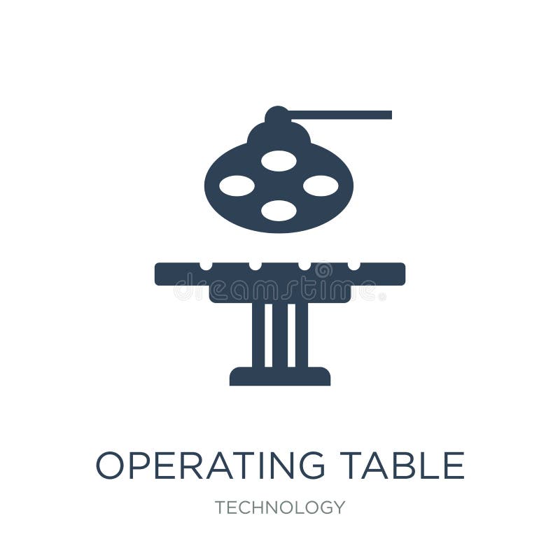 Operating Table Background Stock Illustrations – 922 Operating Table ...