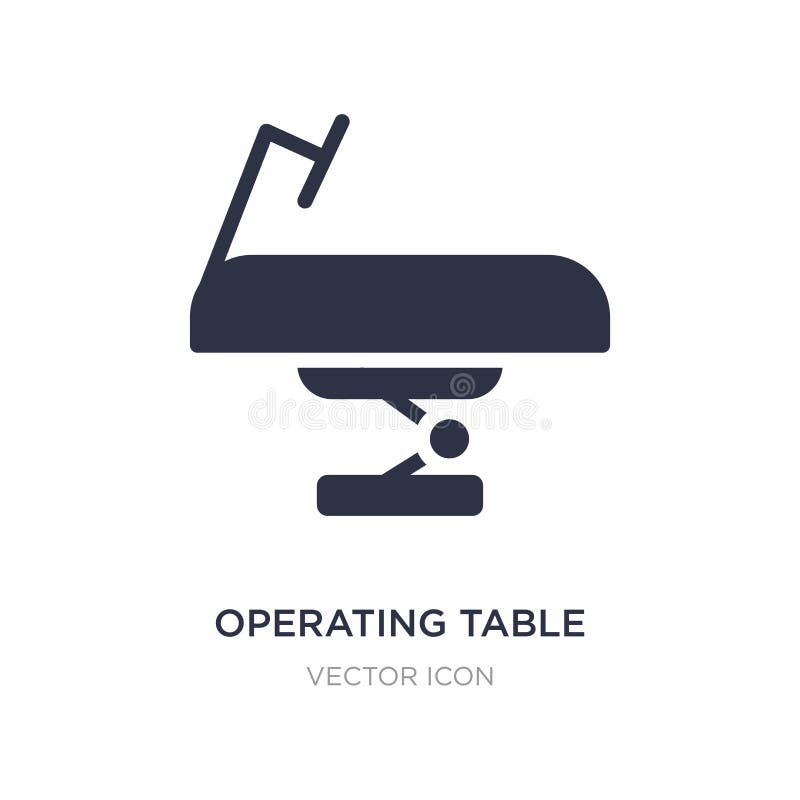 Operating Table Background Stock Illustrations – 721 Operating Table ...