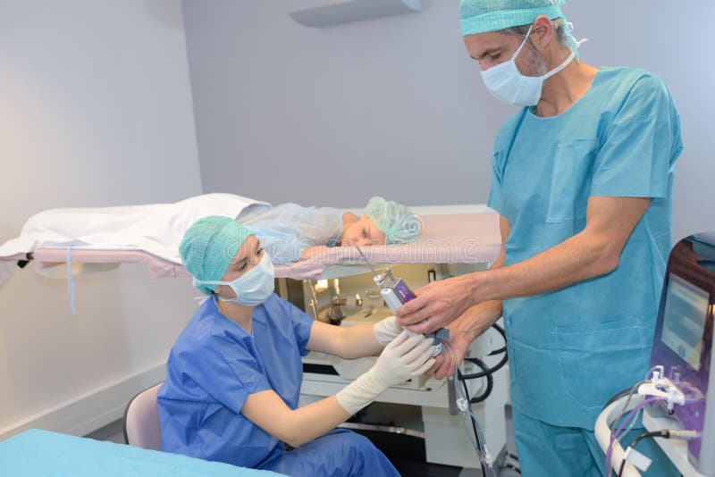 Nurse Anesthesist Stock Photos - Free & Royalty-Free Stock Photos from ...