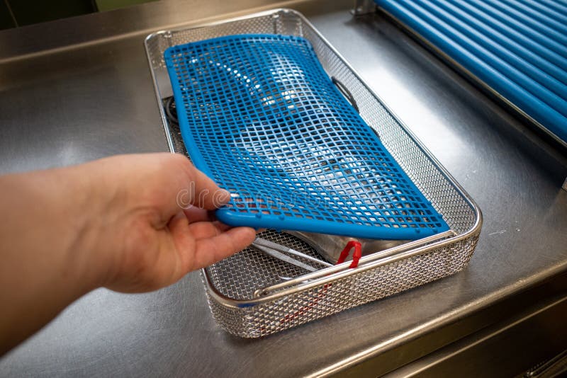 125 Surgical Instrument Washing Stock Photos - Free & Royalty-Free ...