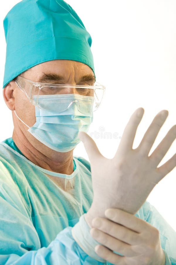 Before operation stock image. Image of operation, doctor - 12134557