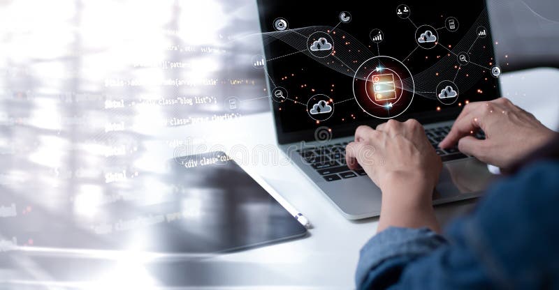 Operation Automation, Customer Service Management,and Cloud Computing ...