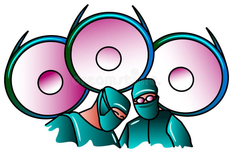 Hospital Operation Team Stock Illustrations – 973 Hospital Operation ...