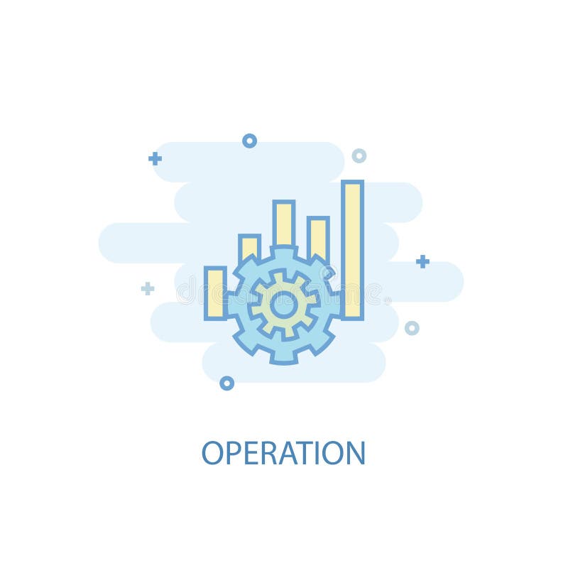 Operational Services Icon Stock Illustrations – 50 Operational Services ...