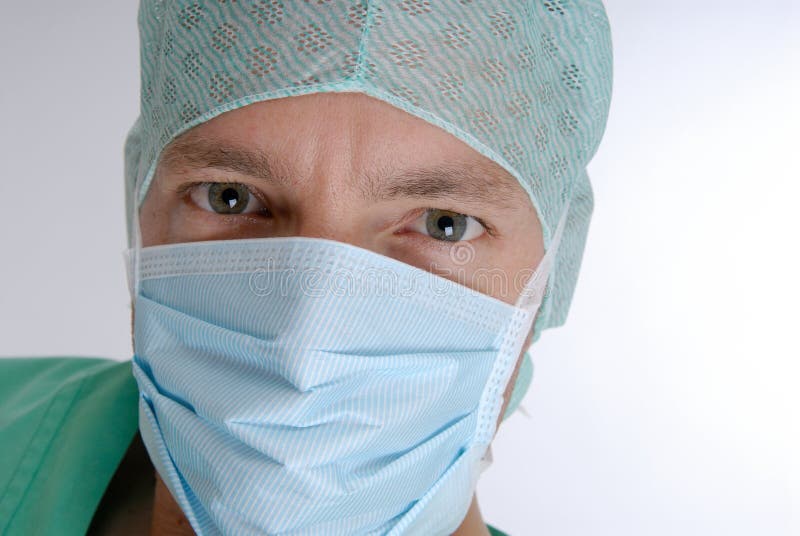 Operation man stock image. Image of portrait, operate, medicine - 963249
