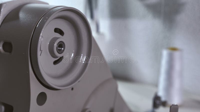 Operation of the Mechanism for Loading and Unloading Film in a VHS ...