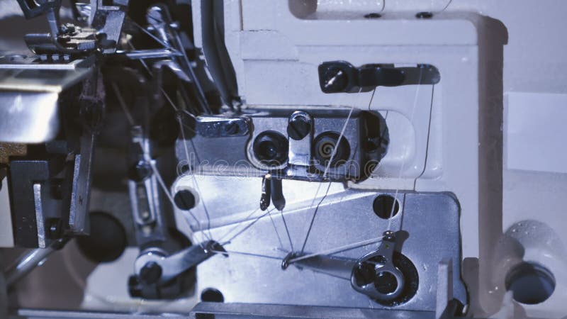 Operation of the Mechanism for Loading and Unloading Film in a VHS ...