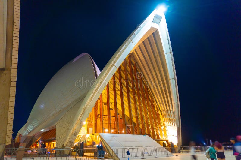 Operation of opera house editorial stock photo. Image of world - 308857663