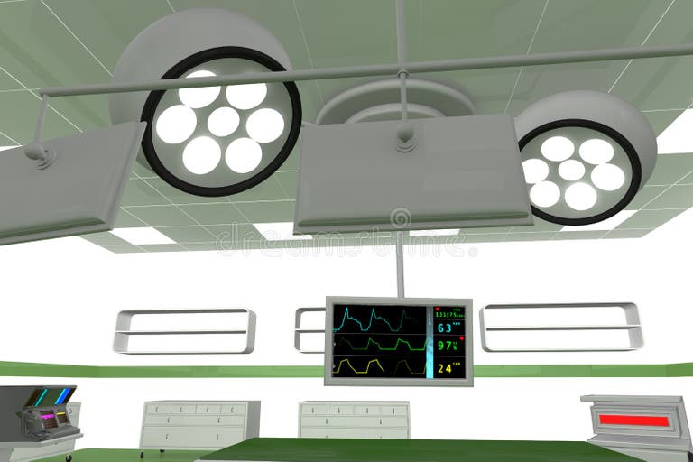 Ecg Room Stock Illustrations – 272 Ecg Room Stock Illustrations ...