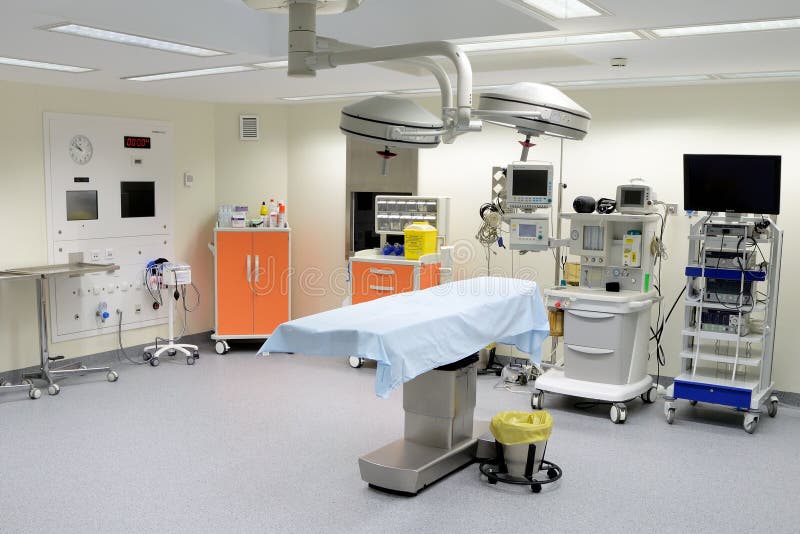 An operation room editorial photography. Image of hospital - 90695047